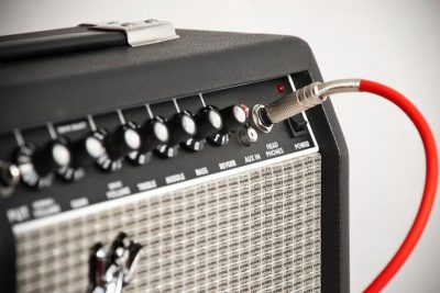 Do Amps Come With Cables? Here’s What You Need To Know
