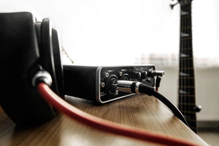 11 Cables You May Need for an Audio Interface | Playbutton
