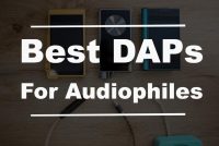 9 Best Portable Music Players for an Audiophile | Playbutton